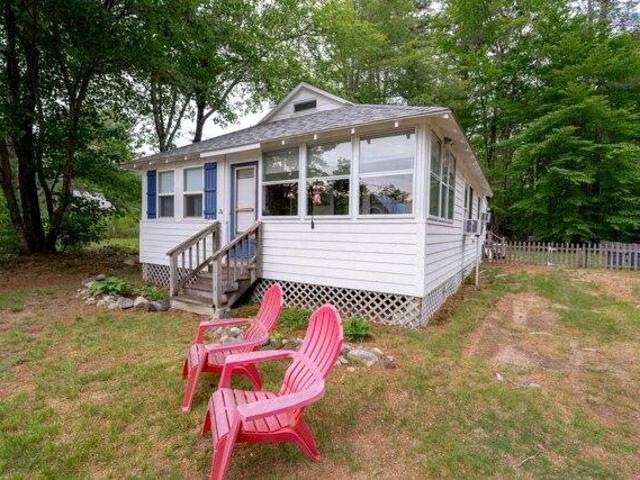 house with 3 bedroom, Limington ME ES105141348