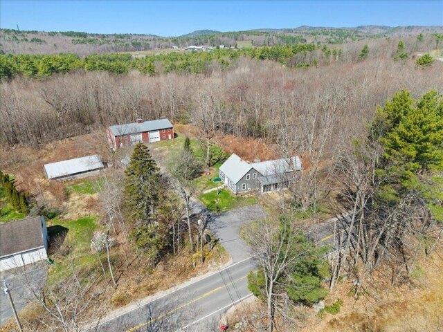 house with 3 bedroom, Limington ME ES105144279
