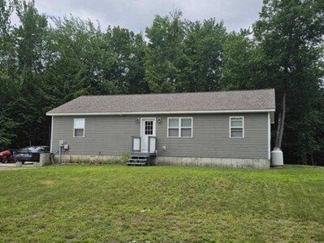 house with 3 bedroom, Limington ME ES105205071