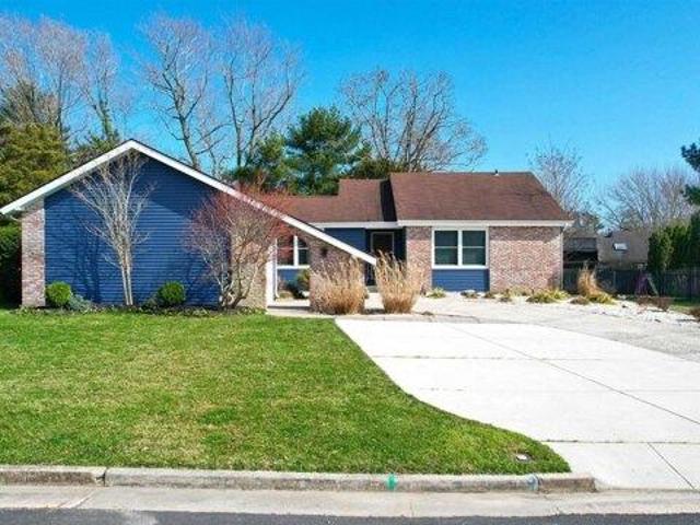 house with 3 bedroom, Linwood NJ DLS101659221