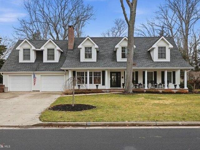house with 3 bedroom, Linwood NJ DLS102564315