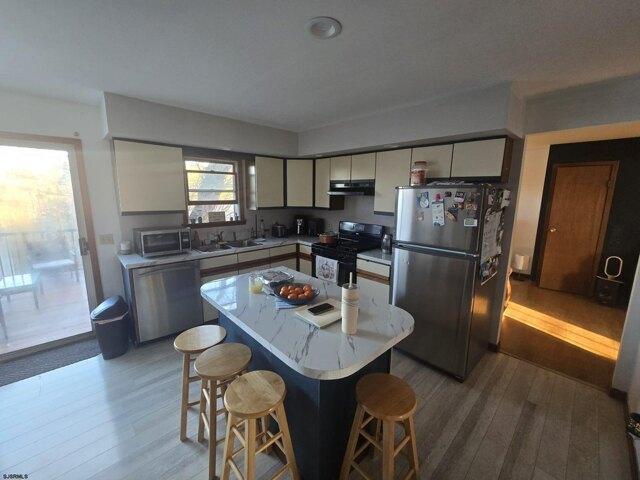 house with 3 bedroom, Linwood NJ ES105173059