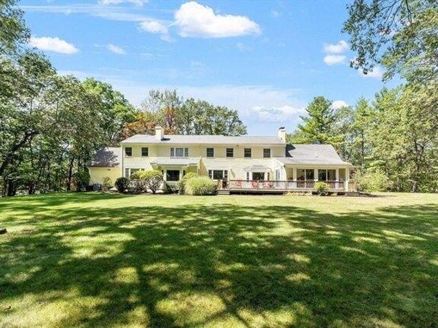 house with 3 bedroom, Lincoln MA DS104151904