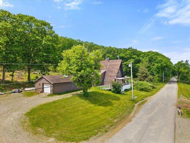 house with 3 bedroom, Lincoln ME DS104112804