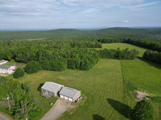 house with 3 bedroom, Lincoln ME DS104190549