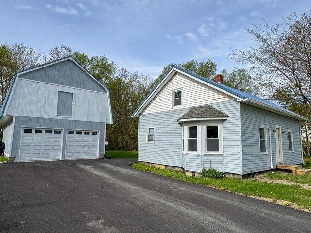 house with 3 bedroom, Lincoln ME DS104264783