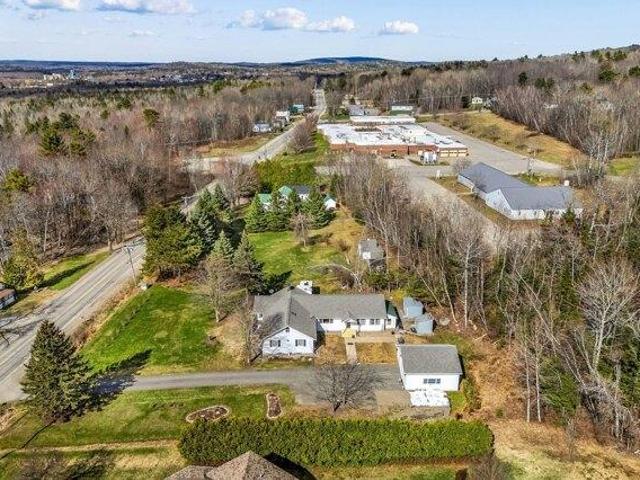 house with 3 bedroom, Lincoln ME DS104299996