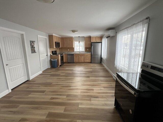 house with 3 bedroom, Lincoln ME DS104405686