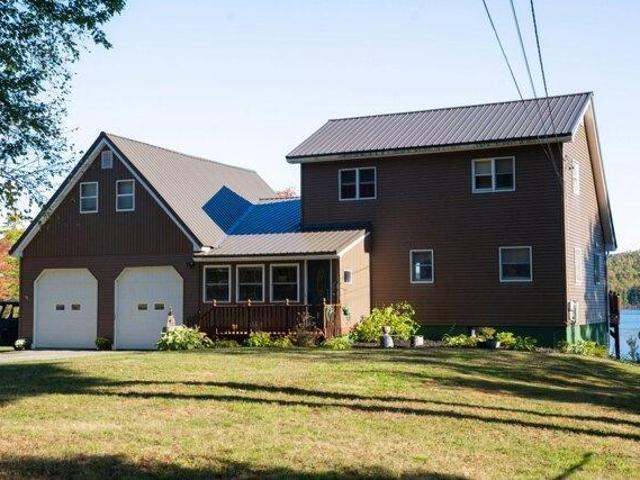 house with 3 bedroom, Lincoln ME DS102585672