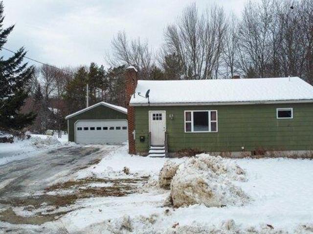 house with 3 bedroom, Lincoln ME DS103074536