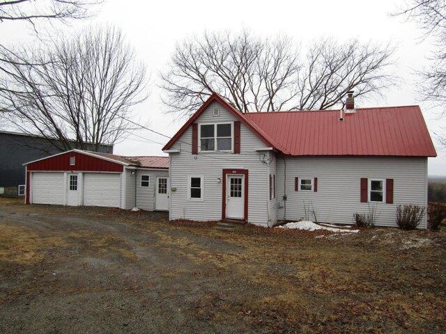 house with 3 bedroom, Lincoln ME DS103101579