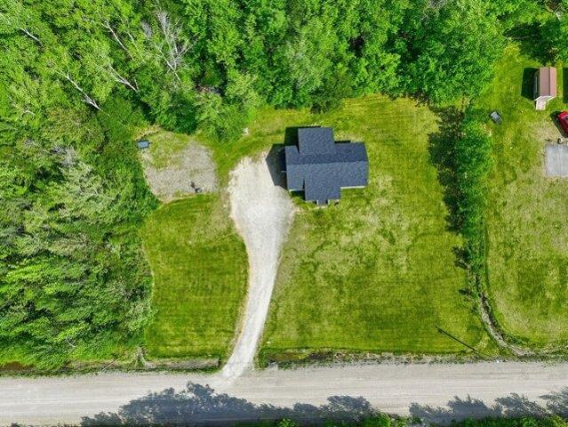 house with 3 bedroom, Lincoln ME DS103220938
