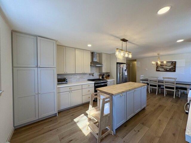house with 3 bedroom, Lincoln ME DS103220990
