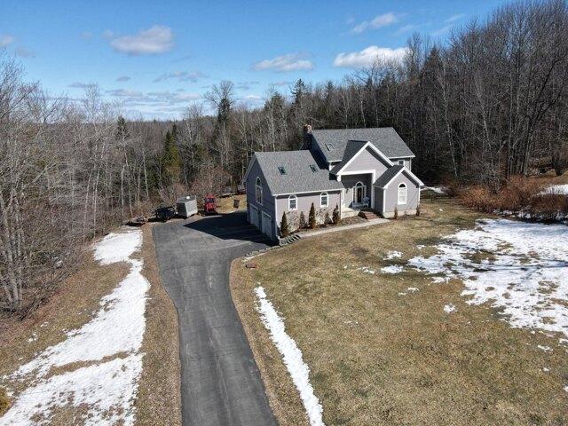 house with 3 bedroom, Lincoln ME DS103247435
