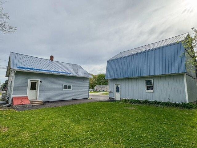 house with 3 bedroom, Lincoln ME ES104264783