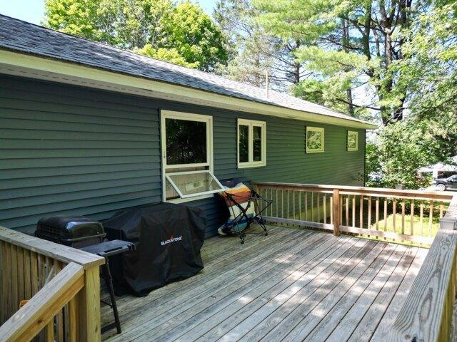 house with 3 bedroom, Lincoln ME ES104263640