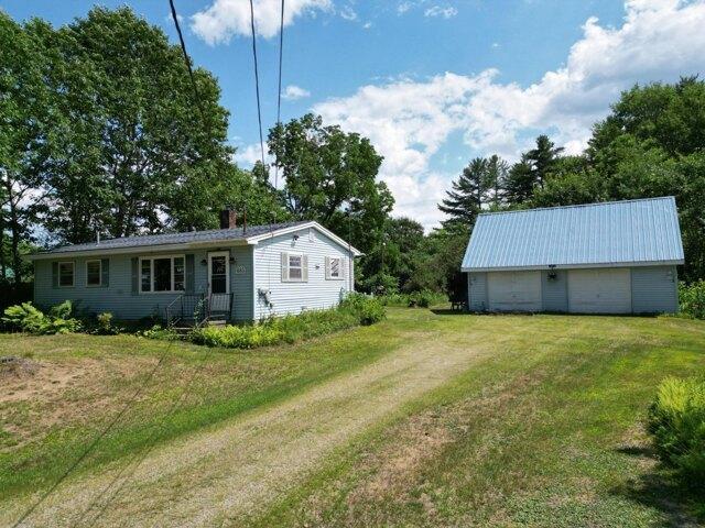 house with 3 bedroom, Lincoln ME ES104296666