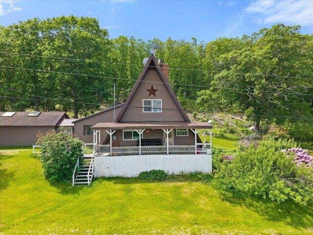 house with 3 bedroom, Lincoln ME ES104920628