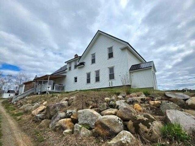 house with 3 bedroom, Lincoln ME ES105093618