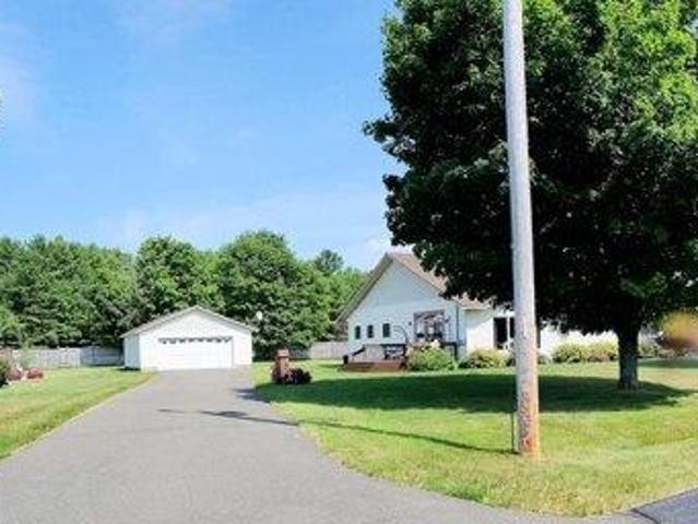 house with 3 bedroom, Lincoln ME ES105105154