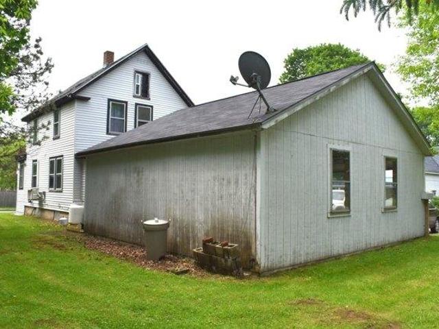 house with 3 bedroom, Lincoln ME ES105107532