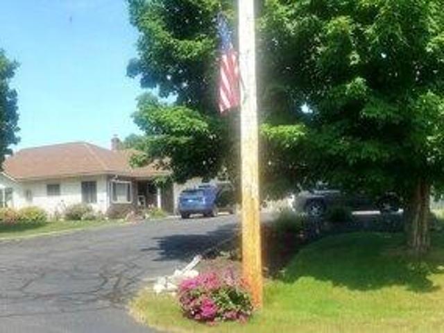 house with 3 bedroom, Lincoln ME ES105192313