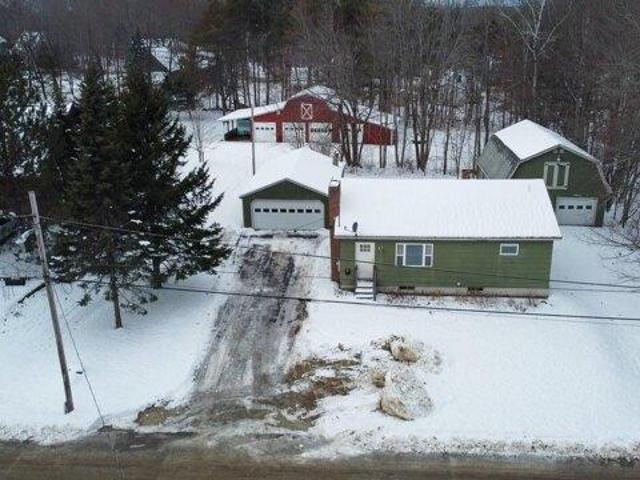 house with 3 bedroom, Lincoln ME ES103074536