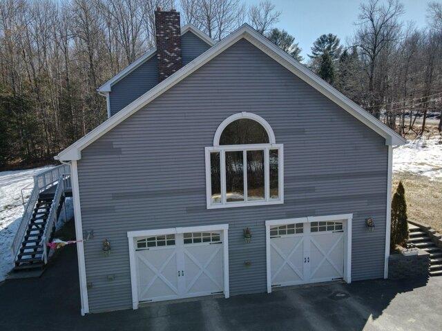 house with 3 bedroom, Lincoln ME ES103071501