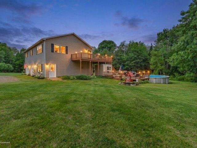 house with 3 bedroom, Lincoln ME ES103496421