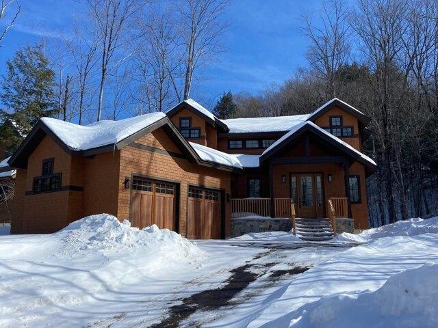 house with 3 bedroom, Lincoln NH DS102214122