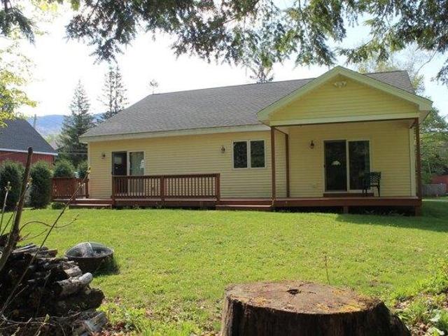 house with 3 bedroom, Lincoln NH DS103071101