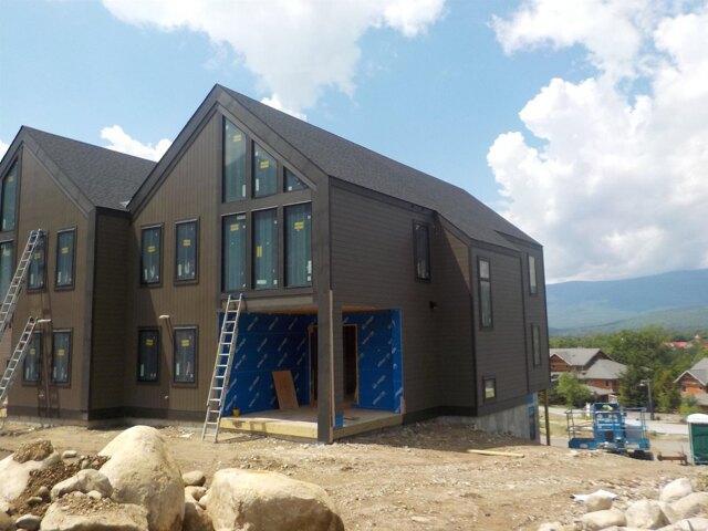 house with 3 bedroom, Lincoln NH DS103185798