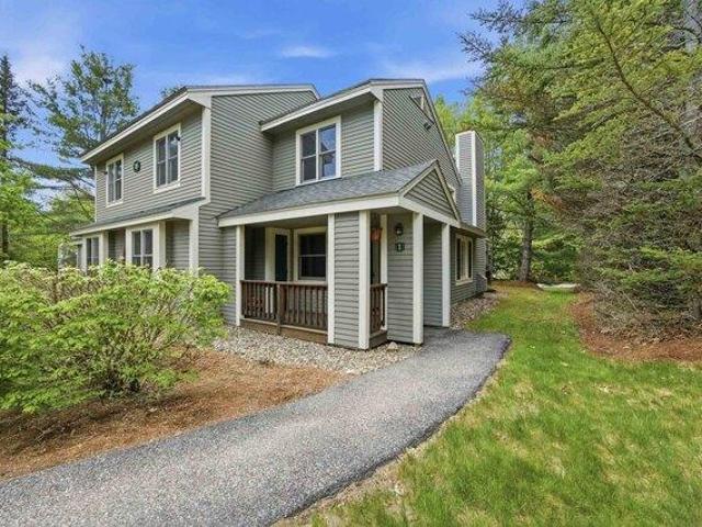 house with 3 bedroom, Lincoln NH DS103220921