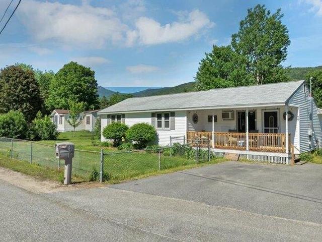 house with 3 bedroom, Lincoln NH DS103852110