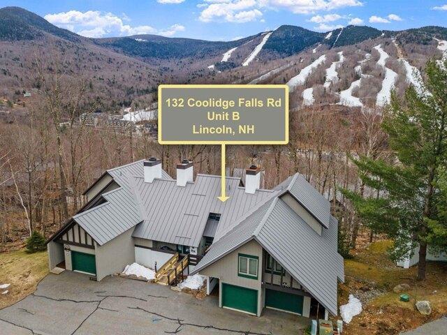 house with 3 bedroom, Lincoln NH ES103097895