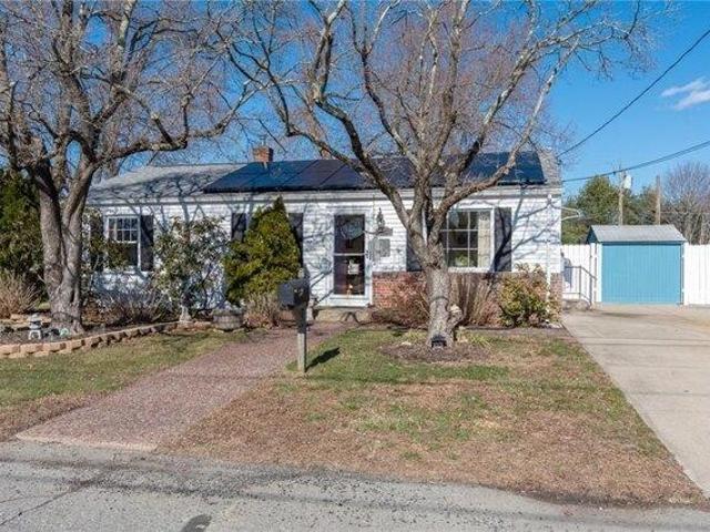 house with 3 bedroom, Lincoln RI DLS101799472