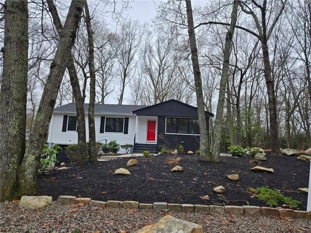 house with 3 bedroom, Lincoln RI DLS102029878