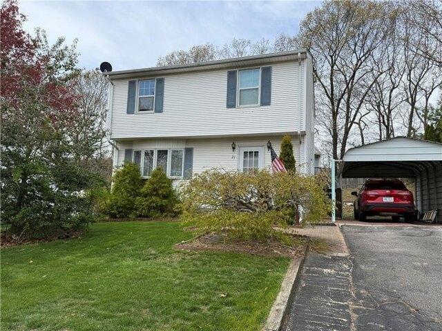house with 3 bedroom, Lincoln RI DLS102823206