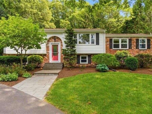 house with 3 bedroom, Lincoln RI DS102822864