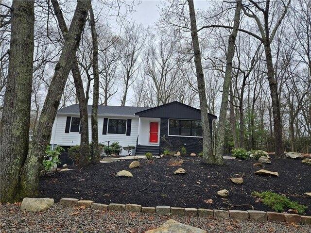 house with 3 bedroom, Lincoln RI DS103072124