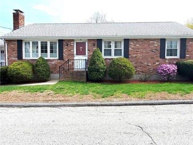 house with 3 bedroom, Lincoln RI DS103101239