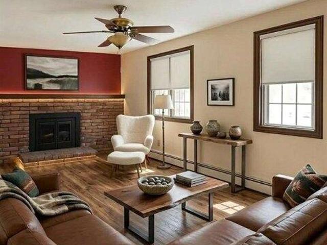 house with 3 bedroom, Lincoln RI ES104807839