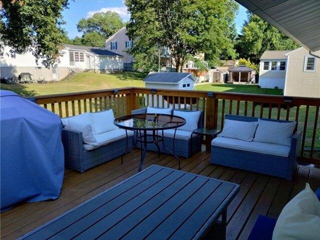 house with 3 bedroom, Lincoln RI ES105108459