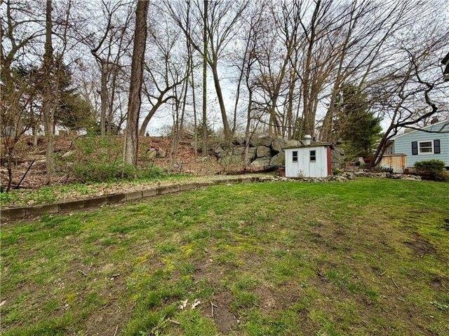 house with 3 bedroom, Lincoln RI ES103075235