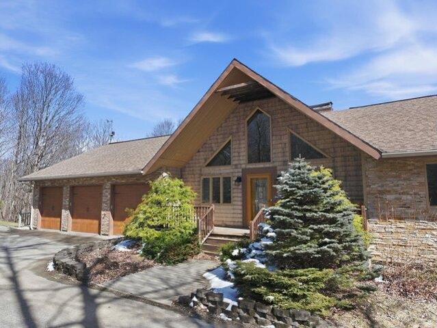 house with 3 bedroom, Lincoln VT DLS103072550
