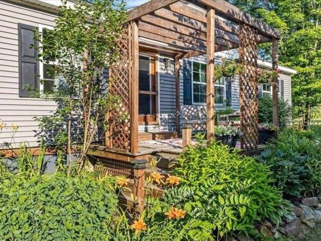 house with 3 bedroom, Lincoln VT DS104351762