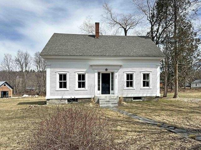 house with 3 bedroom, Lincoln VT DS103072619