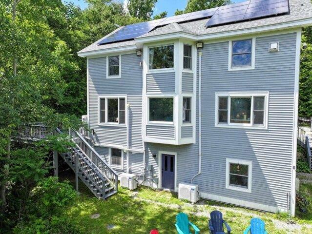 house with 3 bedroom, Lincoln VT DS103622719