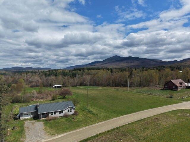 house with 3 bedroom, Lincoln VT DS103966005