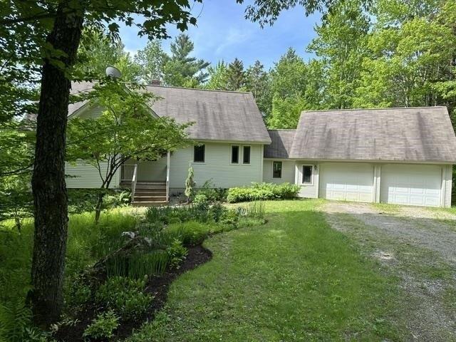 house with 3 bedroom, Lincoln VT ES105125048